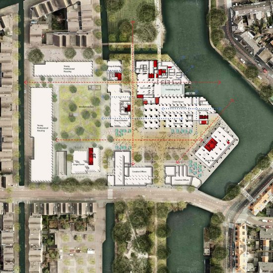 MEELMASTERPLAN_drawings_masterplan_01_carre-min | Studio Akkerhuis