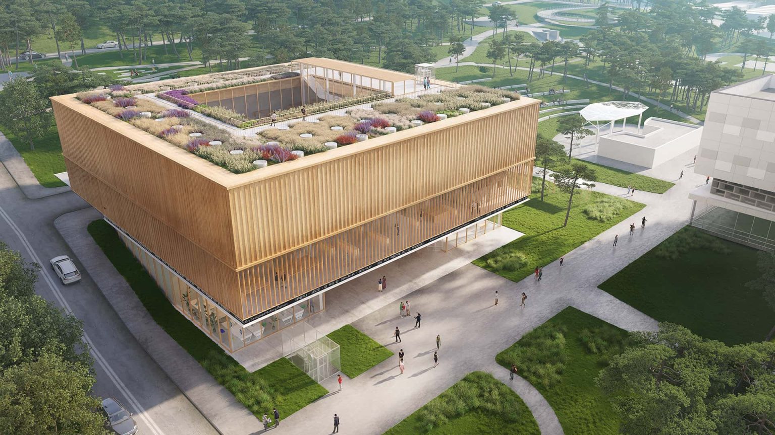 project-shm | Studio Akkerhuis
